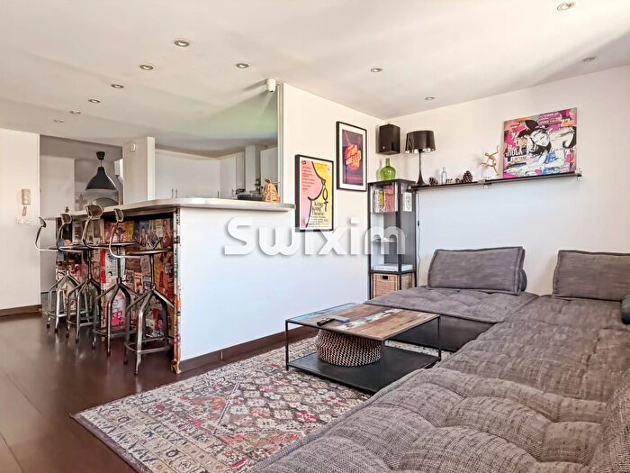 Appartement 3 pièces à vendre - Orange, Centre-ville