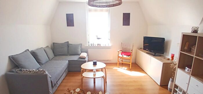 Appartement 2 pièces à Berck, Agora, Berck-Plage, à vendre