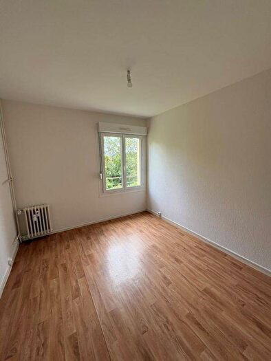 Colombière-Exterieurs, Auxonne : Appartement 4 pièces à louer