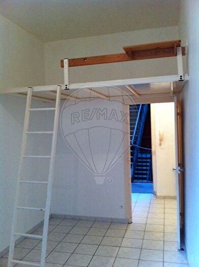 Appartement 2 pièces à vendre à Chalon-sur-Saône, La Citadelle
