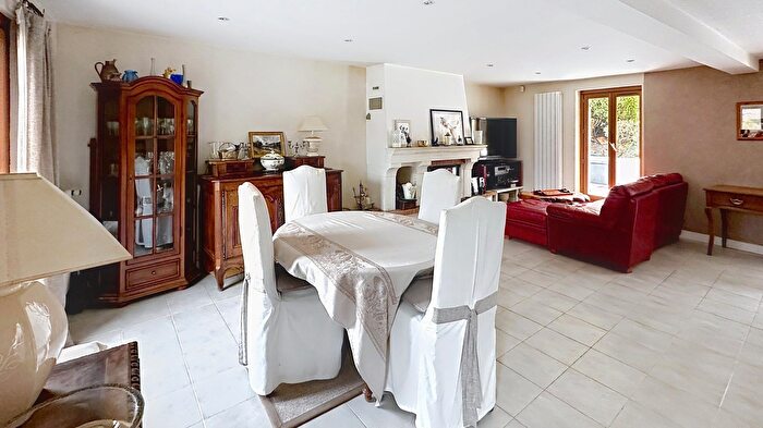 Maison 5 pièces à vendre - Serris