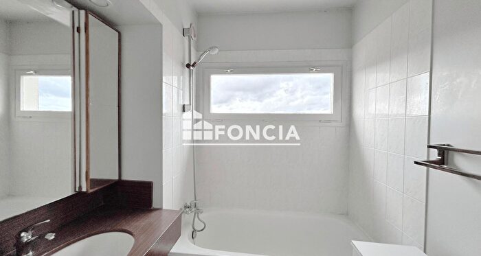 Appartement à vendre - Marly-le-Roi, Montval, Côteaux - 2 pièces - 1 chambre