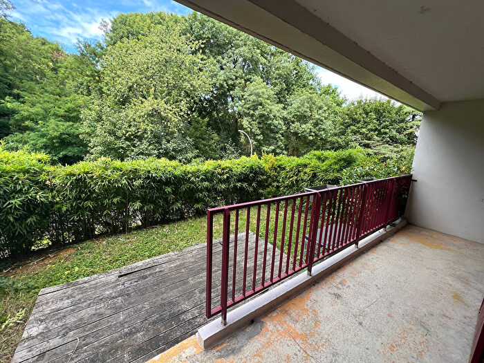 Appartement à vendre - Palaiseau, Plateau - 3 pièces - 1 chambre