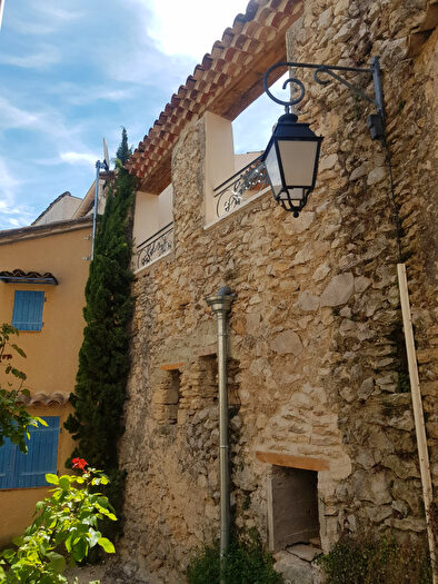 Maison 4 pièces à vendre - Malaucène
