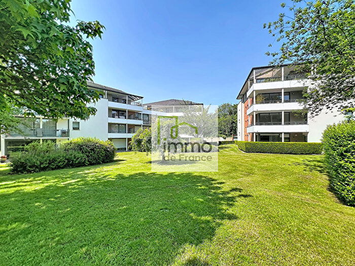 Tourcoing, Gambetta - Appartement 4 pièces à vendre