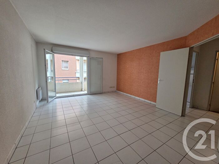 Appartement à vendre - Toulouse, La Vache, La Salade - 3 pièces - 2 chambres