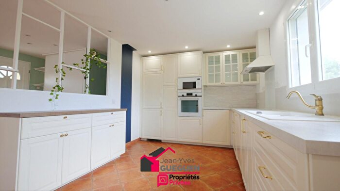 Maison 4 pièces à Donneville, à vendre