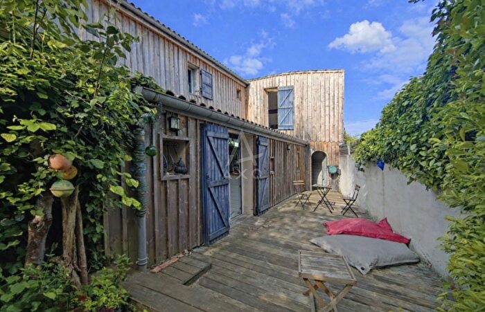 Maison à vendre - Martillac - 6 pièces - 5 chambres