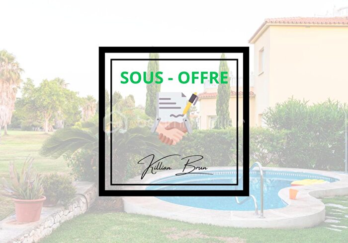Béziers, Crouzette, Montimas, Montimaran : Maison 2 pièces à vendre