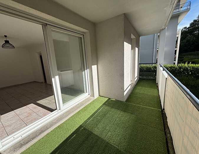 Appartement 3 pièces à vendre à La Motte-Servolex