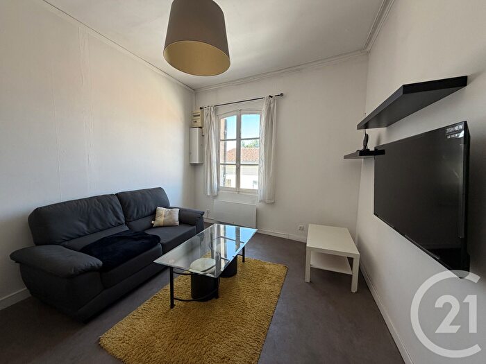 Appartement 2 pièces à louer - Bègles, Centujean