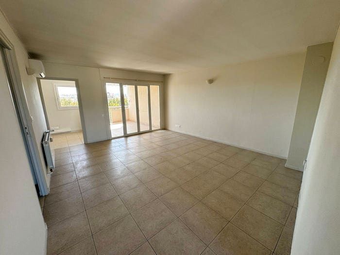 Appartement 3 pièces à louer à Le Capet, Sainte-Maxime