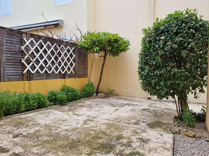 Maison à vendre - Gruissan, Mateille, Pech Maynaud - 2 pièces - 1 chambre