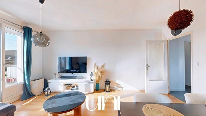 Appartement 2 pièces à vendre à Mondeville