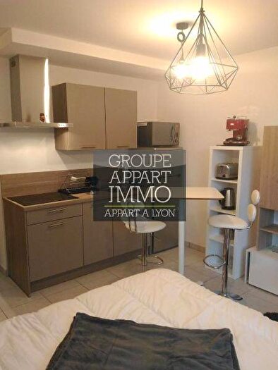 Nord, Mions : Appartement 1 pièce à louer