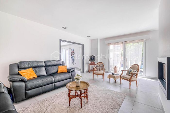 Maison 4 pièces à vendre à Champigny-sur-Marne, Maroc, Fourchette, Polangis