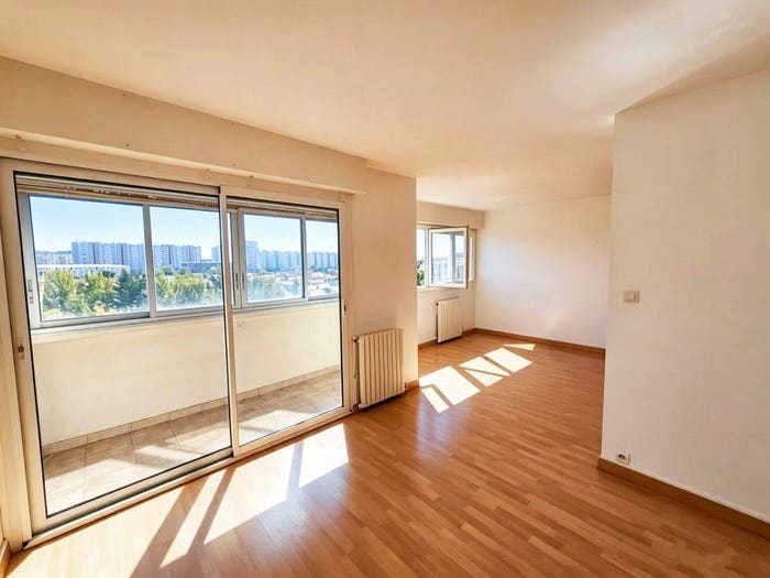 Le Bouscat - Appartement 3 pièces à louer