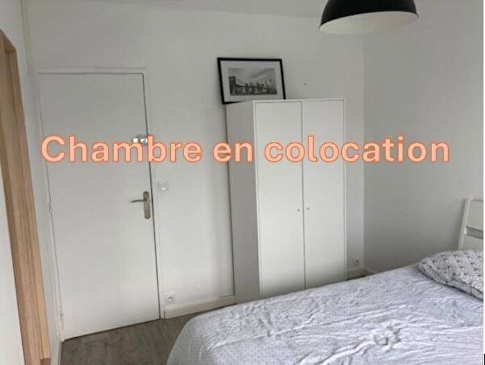Appartement 1 pièce à louer à Calvaire-Saint Pierre