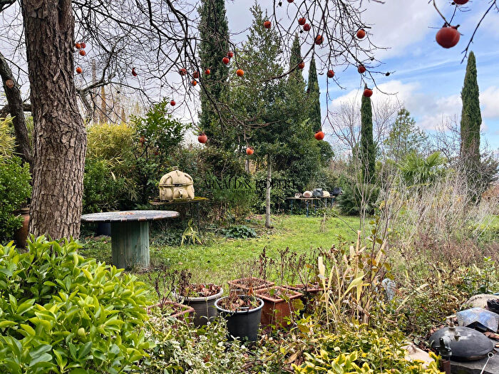 Maison à vendre - Rochebaudin - 11 pièces - 4 chambres