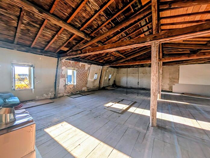 Appartement 6 pièces à vendre - Dijon, Centre-ville