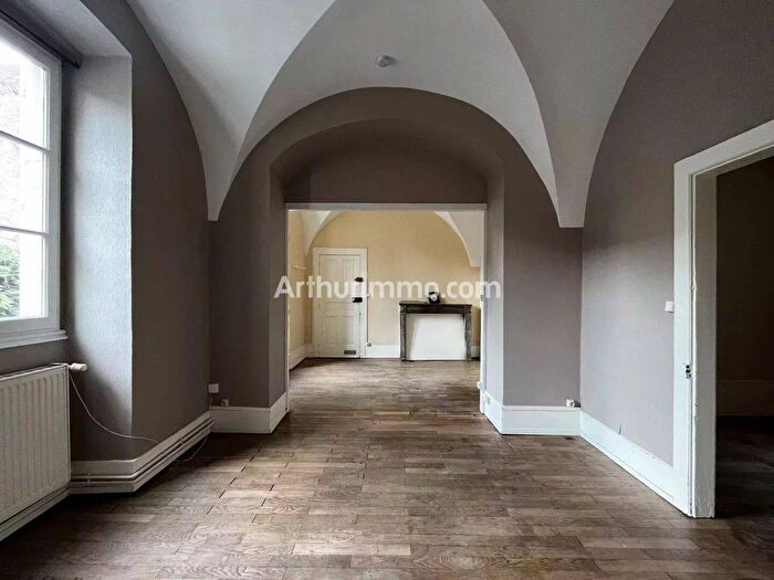 Appartement 3 pièces à louer - Nord, Lons-le-Saunier
