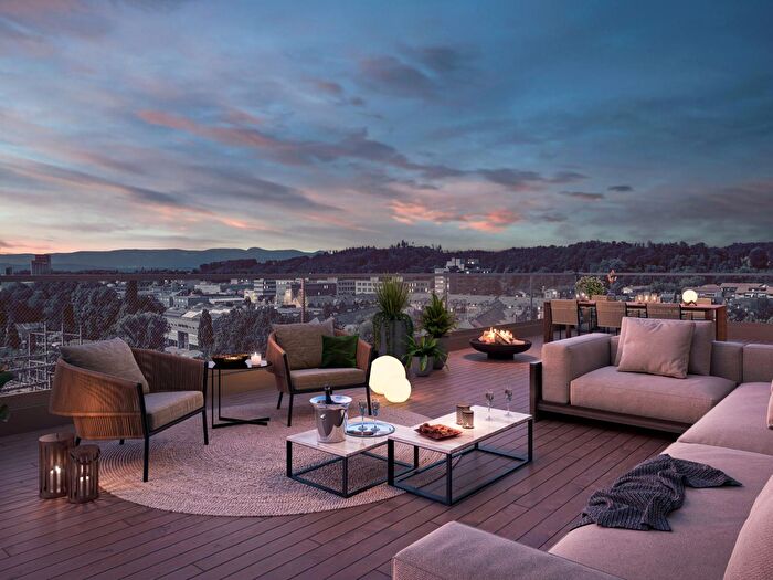 Maison à vendre - Dijon, Port du Canal - 5 pièces