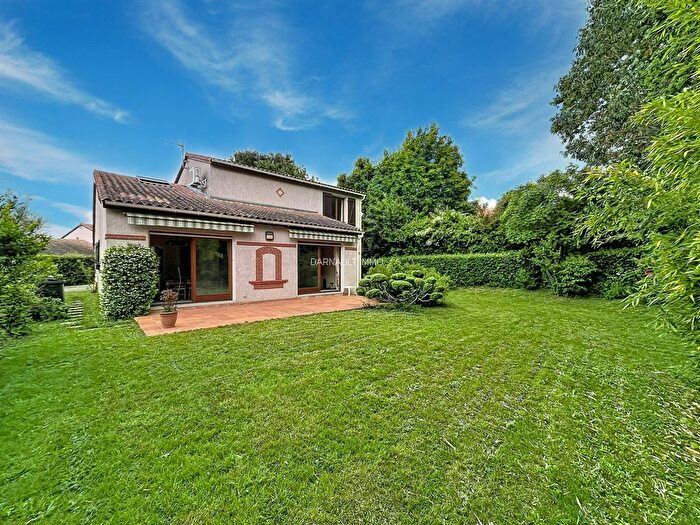 Balma, Vidailhan, Domaine de Balma, La Fount : Maison 5 pièces à vendre