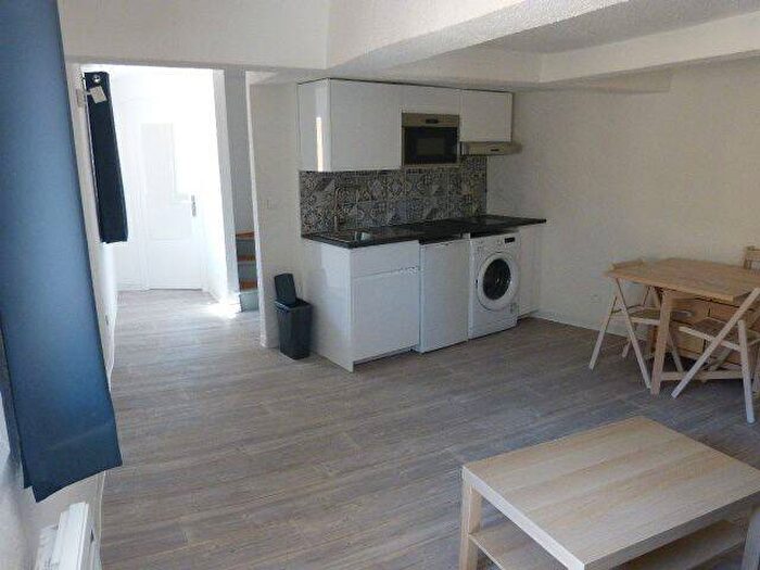 Appartement 1 pièce à Centre Ville, Aix-en-Provence, à louer