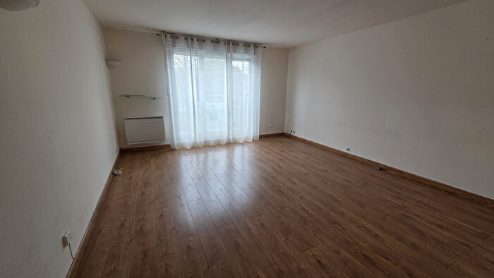 Appartement à vendre - Limeil-Brévannes, Pasteur, Marquèze - 3 pièces - 2 chambres