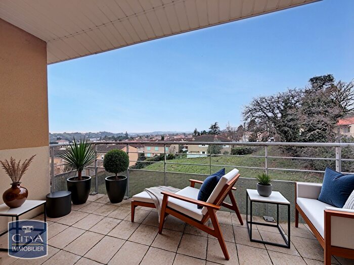Appartement 3 pièces à vendre - Castres, Martinet, Roulandou