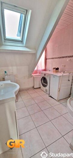 Appartement à louer - Thabor-Saint Helier, Rennes - 4 pièces - 3 chambres