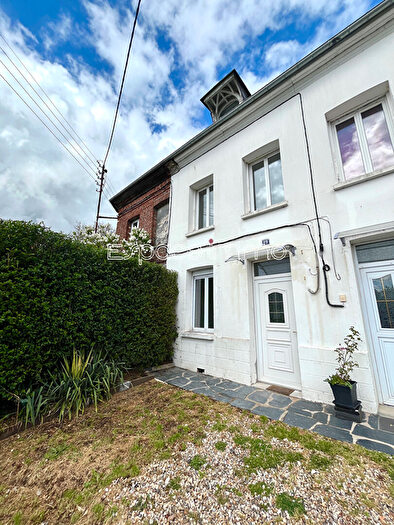 Maison 4 pièces à louer - Montville
