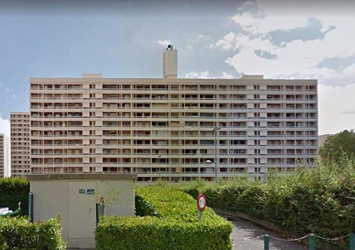 Appartement 1 pièce à louer - Clément, Villeurbanne