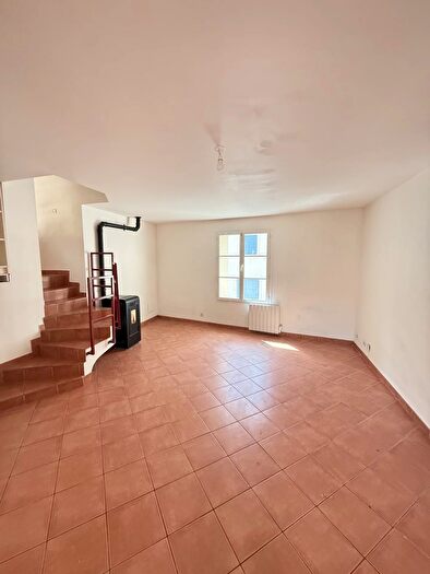 Appartement 3 pièces à louer - Sartrouville, Le Fresnay Vieux Pays
