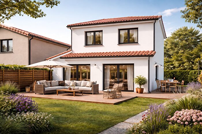 Maison 4 pièces à vendre à La Garde-Freinet