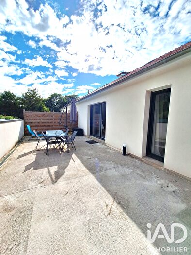 Maison 4 pièces à louer à Lacres