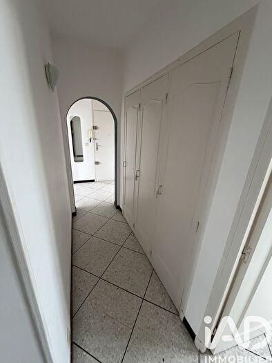 Appartement à vendre - Nîmes, Les Amoureux - 3 pièces - 2 chambres