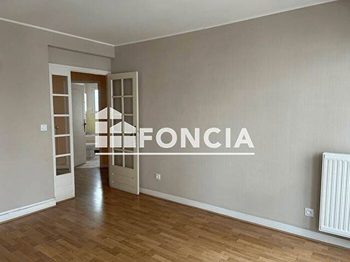 Appartement à louer - Centre-Marcadieu-Marne, Tarbes - 2 pièces - 1 chambre