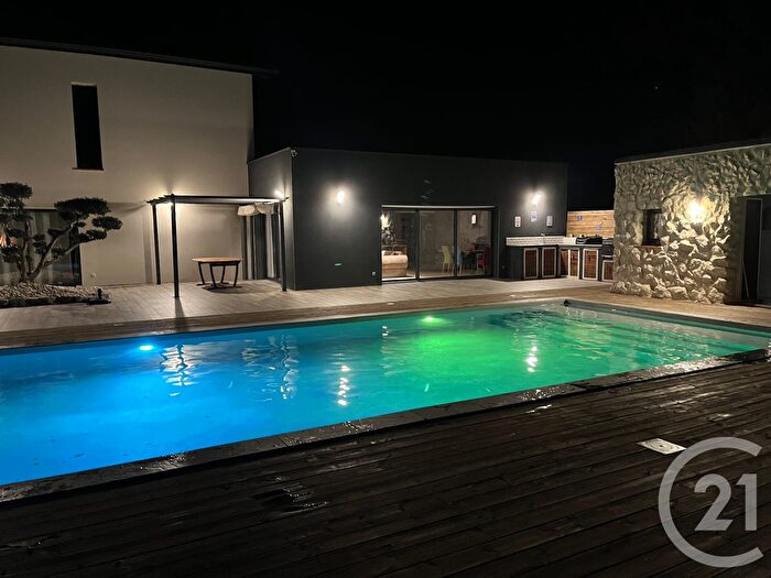 Maison à vendre - Bressols - 5 pièces - 3 chambres