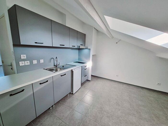 Appartement 2 pièces à louer - Rayssac, Albi