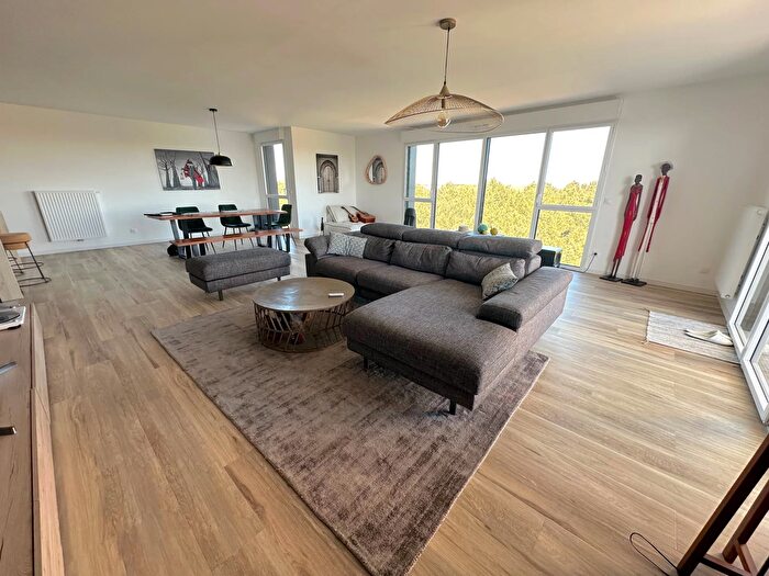 Appartement 4 pièces à vendre à Bruges, Tasta Nord, Villabois