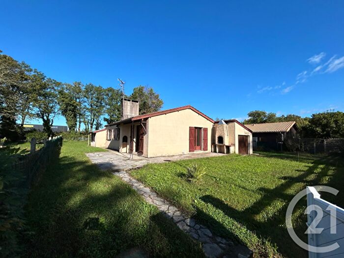 Maison à louer - Saint-André-de-Cubzac - 5 pièces - 4 chambres