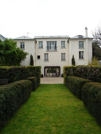 Appartement à louer - Enghien-les-Bains - 1 pièce