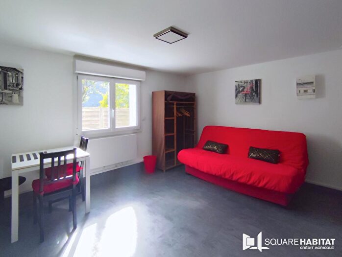 Appartement 1 pièce à Tréguier, à louer