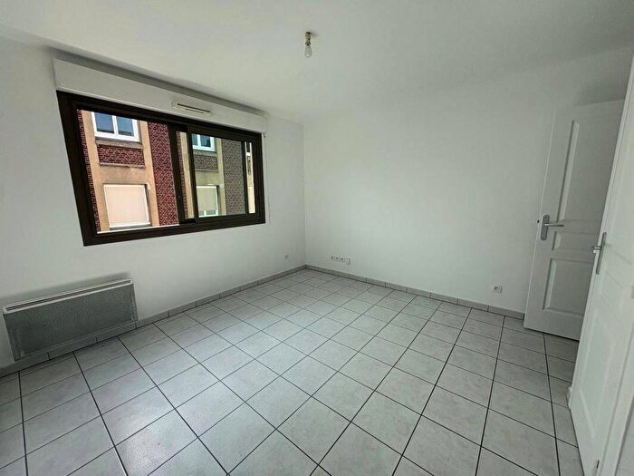 Appartement 1 pièce à Gare-Jouvenet, Rouen, à louer
