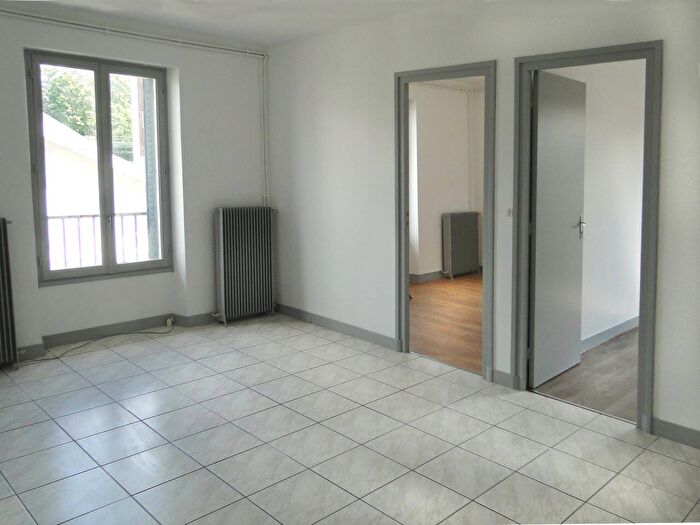 Appartement 3 pièces à louer - Adamville, Saint-Maur-des-Fossés