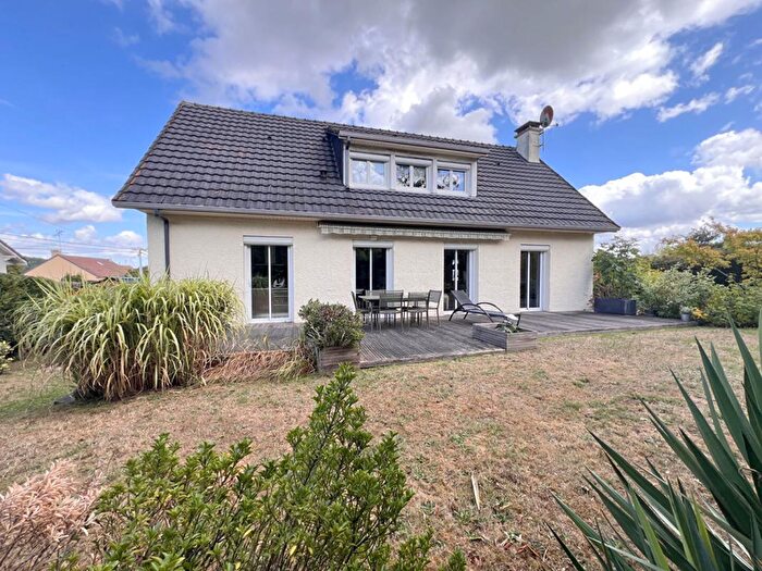 Yvré-l'Évêque - Maison 5 pièces à vendre