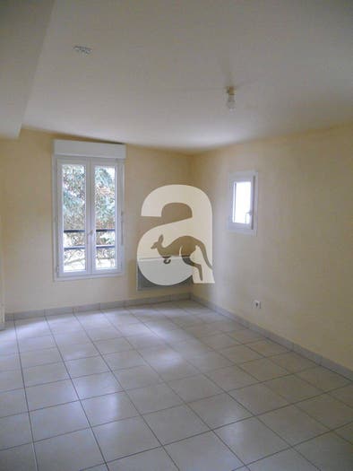 Appartement 1 pièce à louer à Villers-Cotterêts