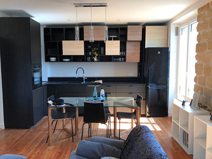 Appartement 2 pièces à Maisons-Laffitte, Ouest, à louer