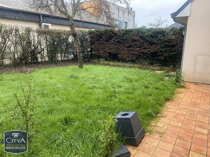 Changé : Maison 6 pièces à vendre